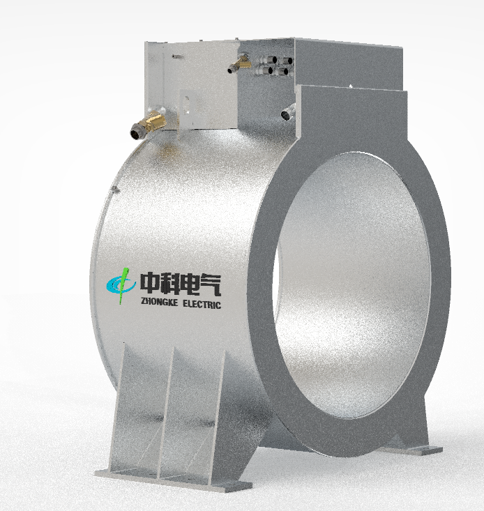 China Lifting Magnet, Electromagnetic Stirrer, Cable Reel - Zhongke ...