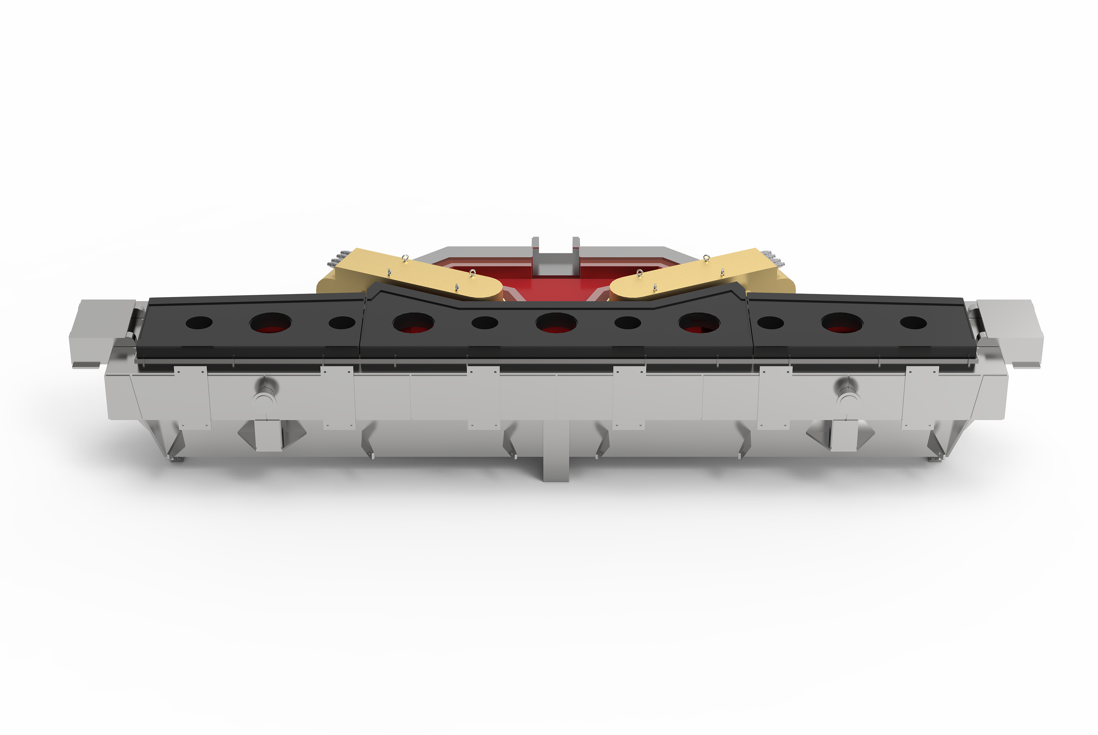 Precise temperature control Induction Heater for Tundish in steel ...