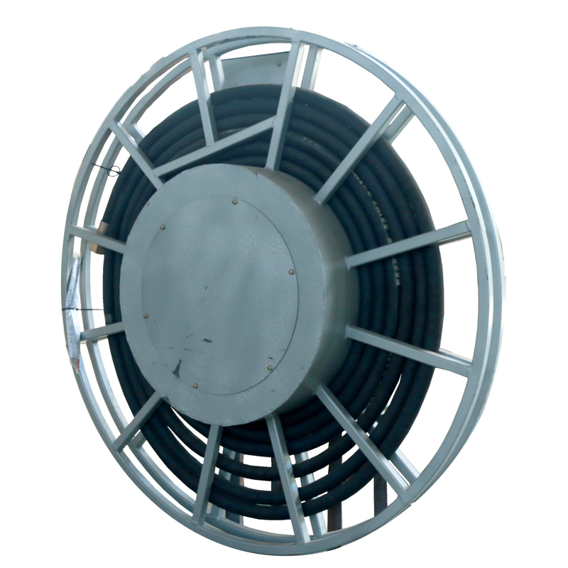 Automatic Spring Retractable Cable Reel from China manufacturer ...