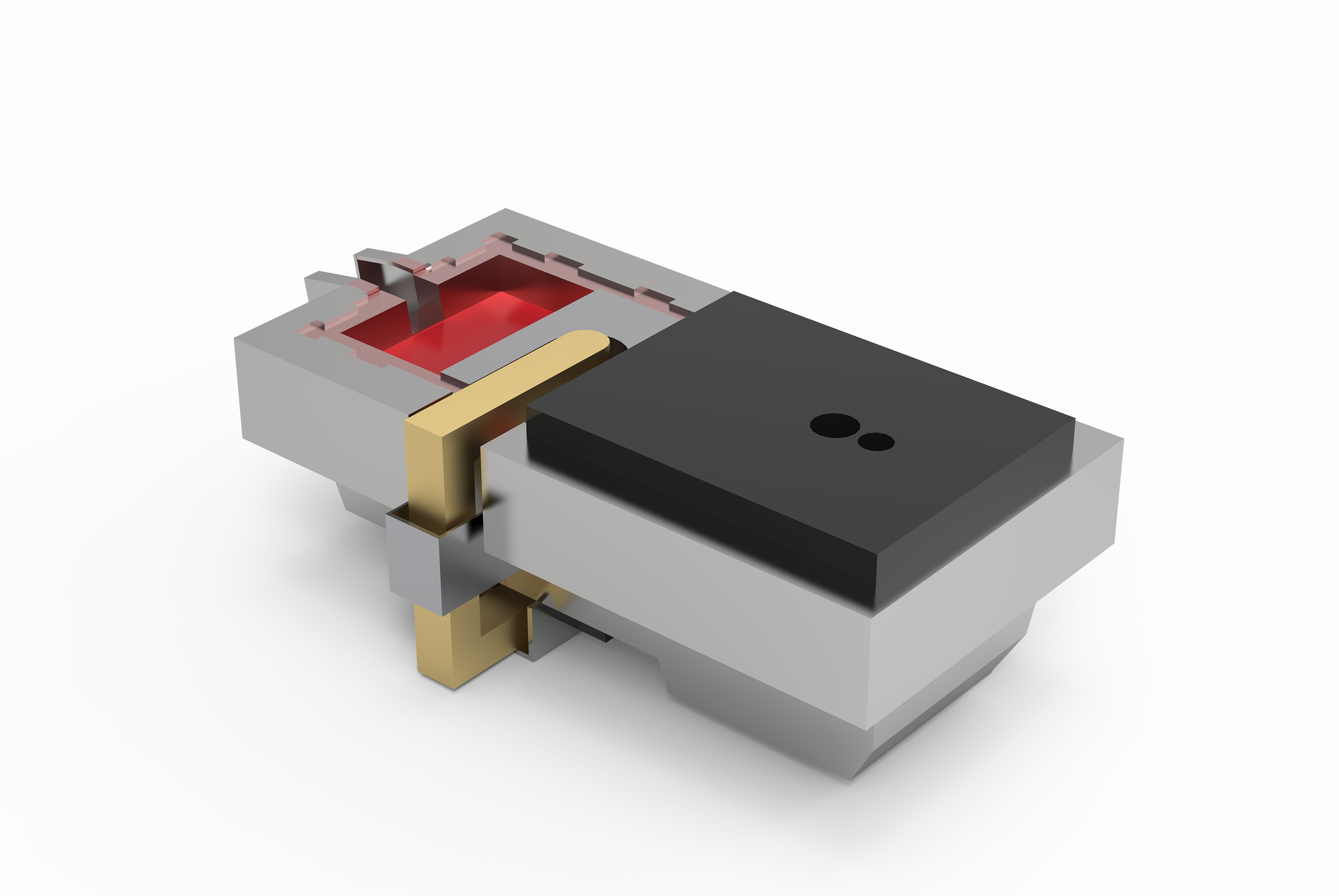 High Efficient Low Consumption Environmental Friendly Induction Heating ...